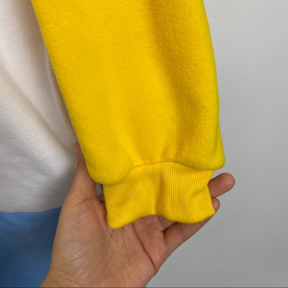 Simpsons | Pants | Homer Simpson Onesie One Piece Pajama Costume | Poshmark